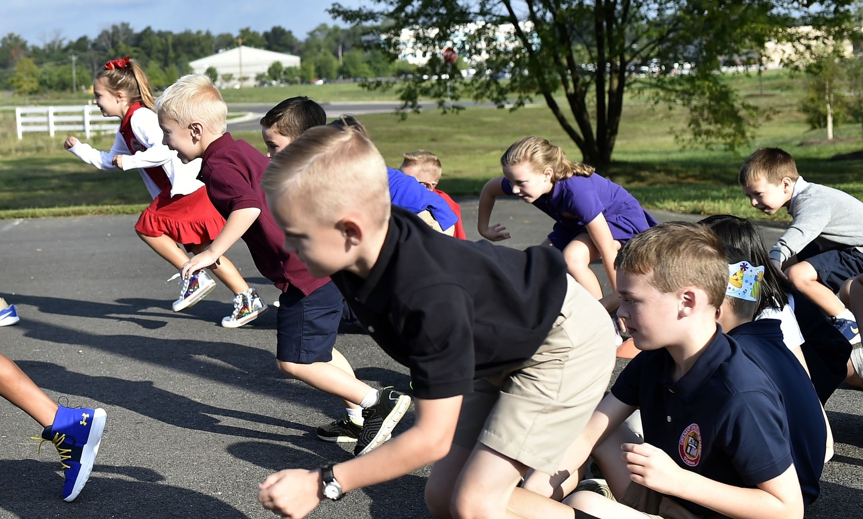 Covenant Christian Academy - Warrenton, VA