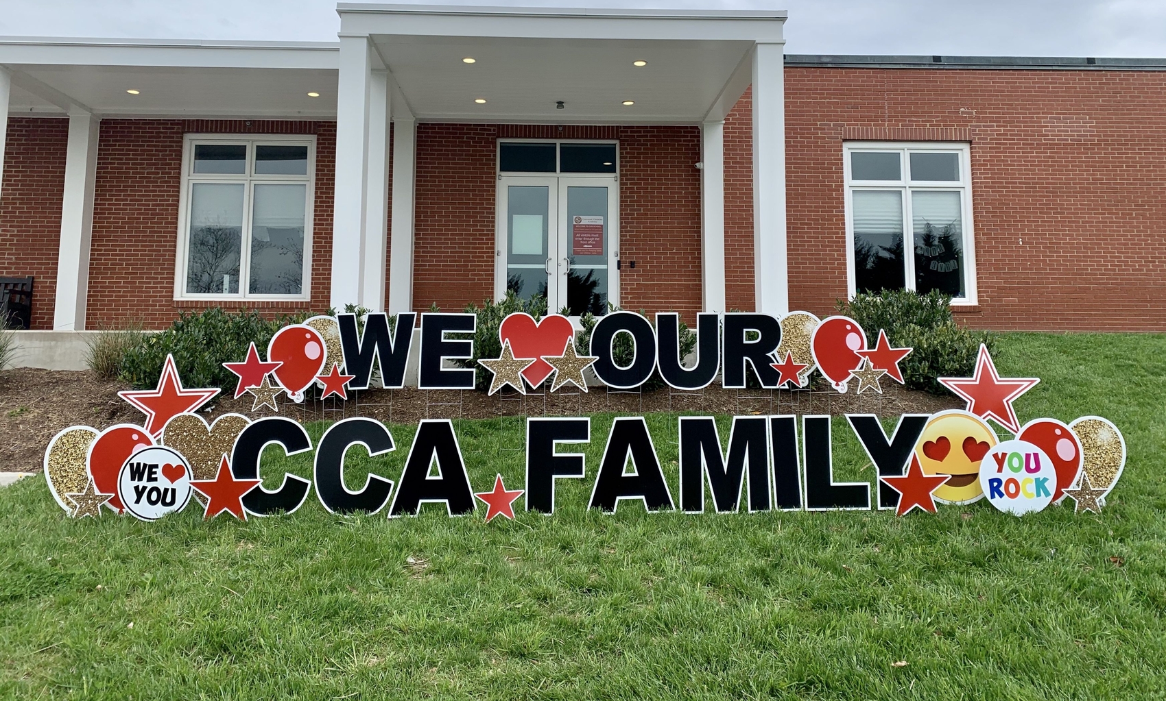 Covenant Christian Academy - Warrenton, VA